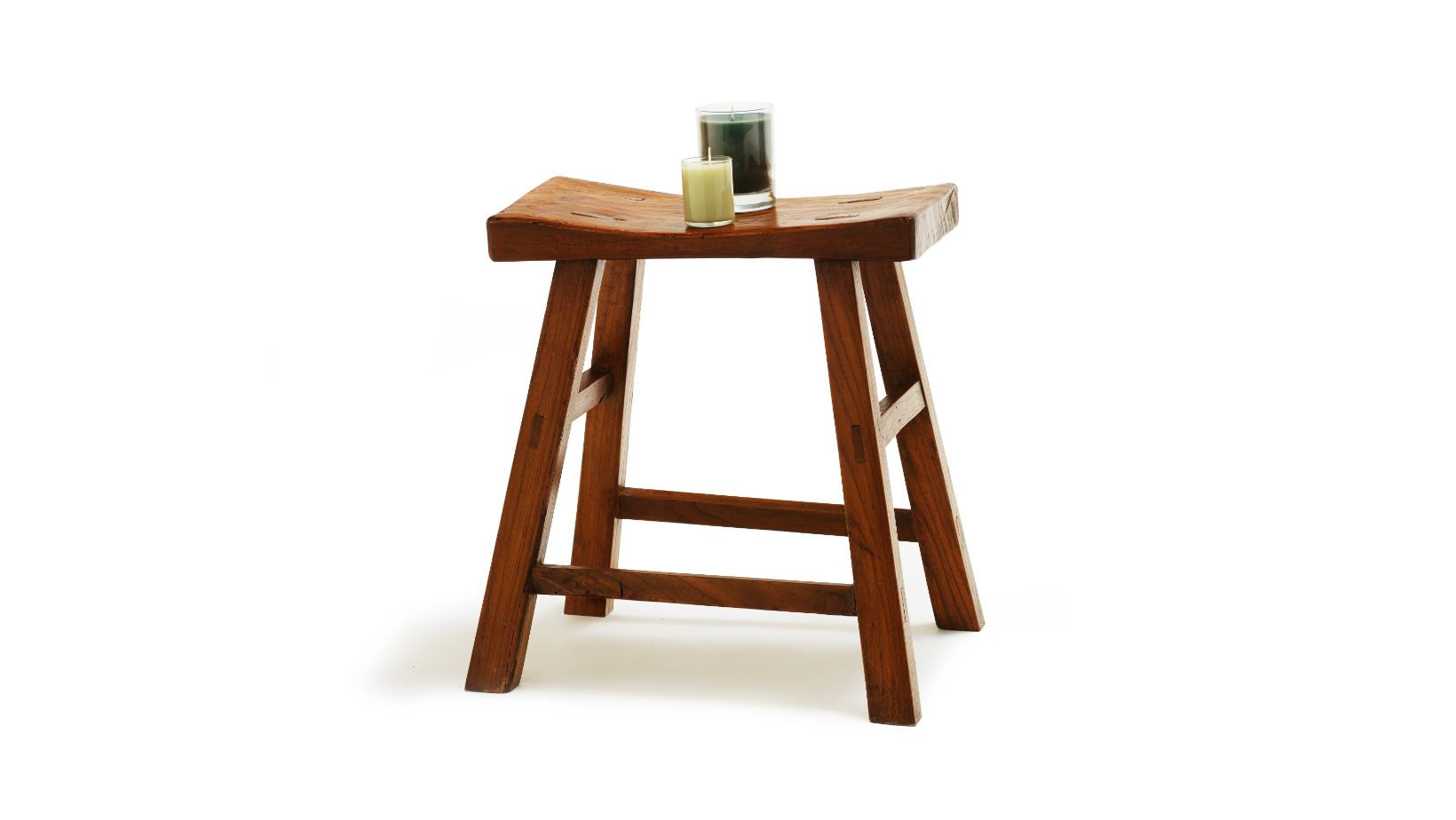 Wooden Shower Stool from Indonesia - Solid Teak Wood Furniture Supplier ...